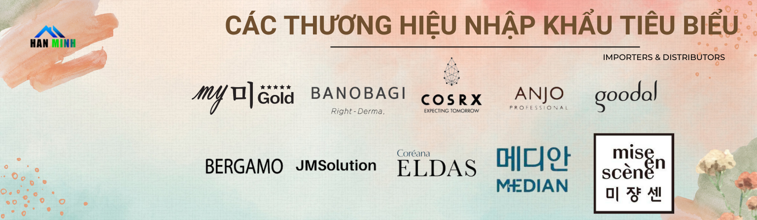 Công ty trách nhiệm hữu hạn Thương mại dịch vụ Han Minh